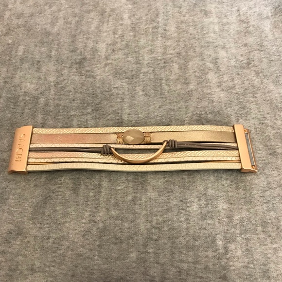 SAACHI | Jewelry | An Original Saachi Bracelet | Poshmark